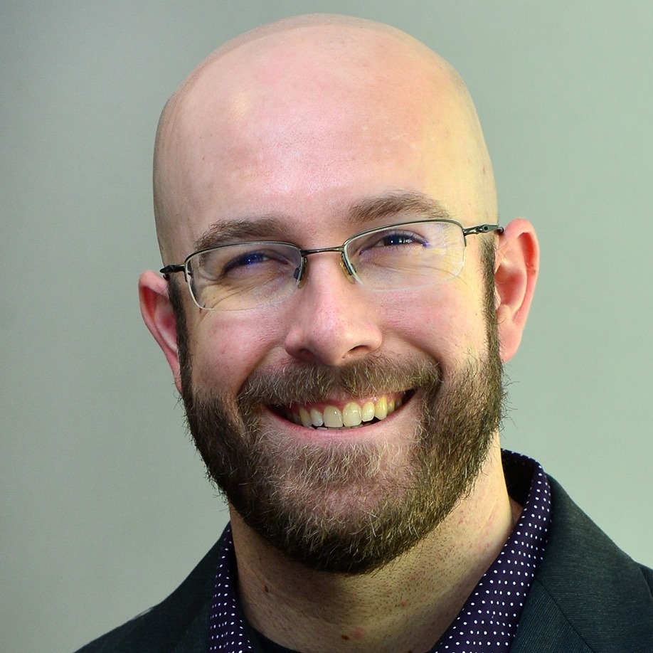 Bio Dr Brad Meyer